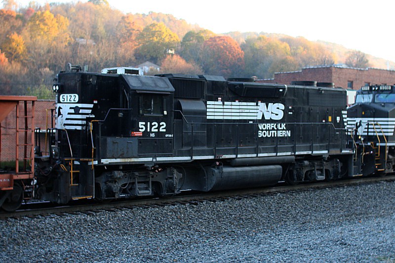 NS 5122
